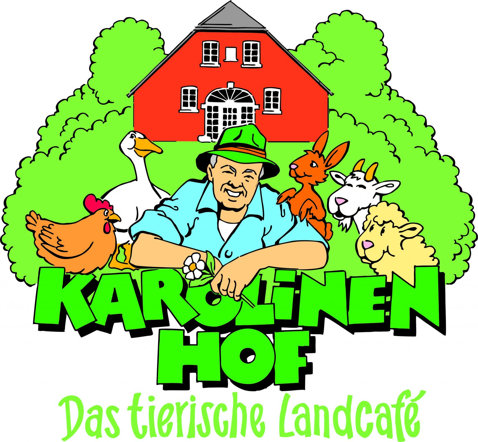Impressum – Karolinenhof